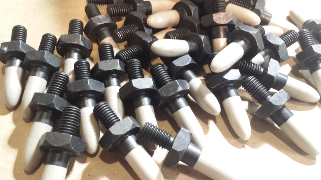 Random Pieces - Molding Concepts Inc.